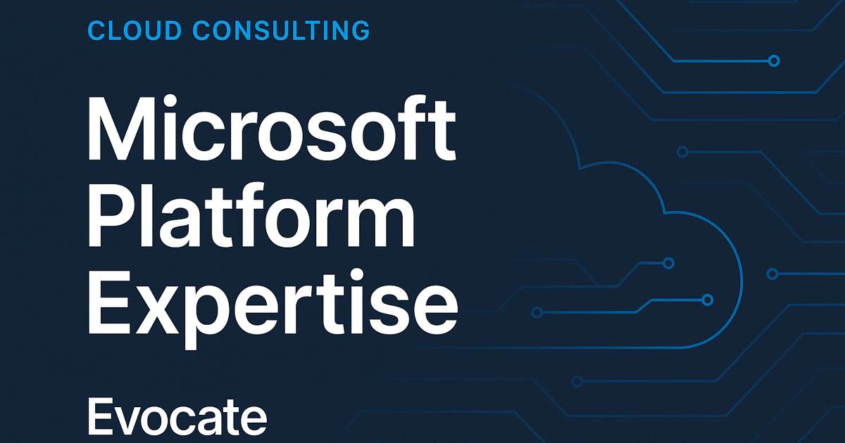 SharePoint Intranet Consultants Australia | Evocate